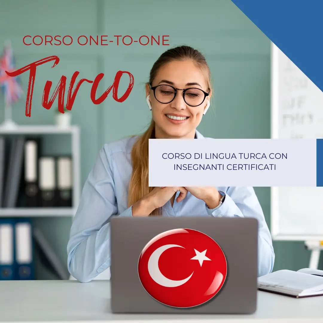 Lingua Turca | Mammaliturchi.org